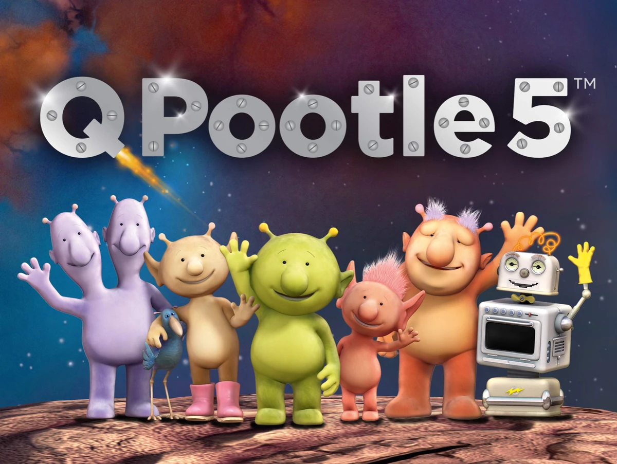 Q Pootle 5 | Soundeffects Wiki | Fandom
