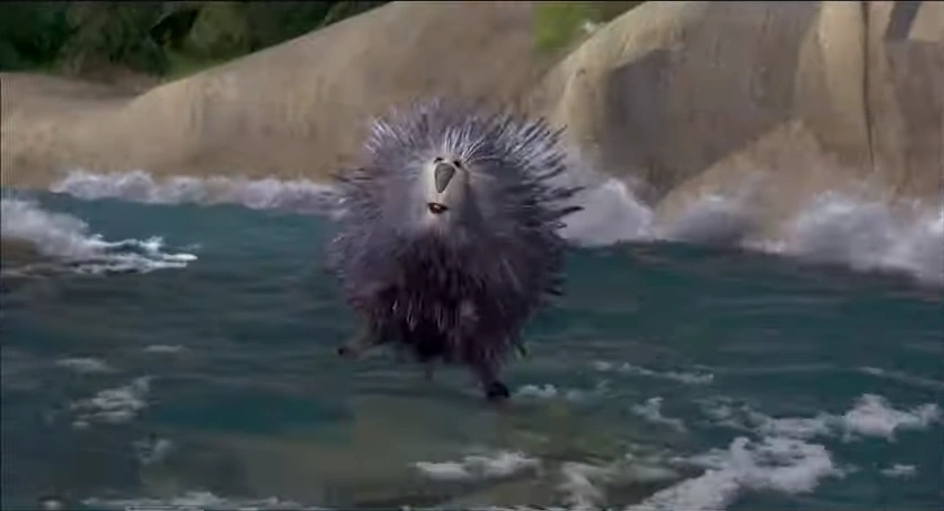 Open Season (2006) (Trailers) | Soundeffects Wiki | Fandom