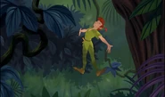 Disney's Peter Pan Rooster Crow | Soundeffects Wiki | Fandom