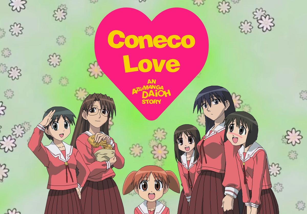 Coneco Love Soundeffects Wiki Fandom