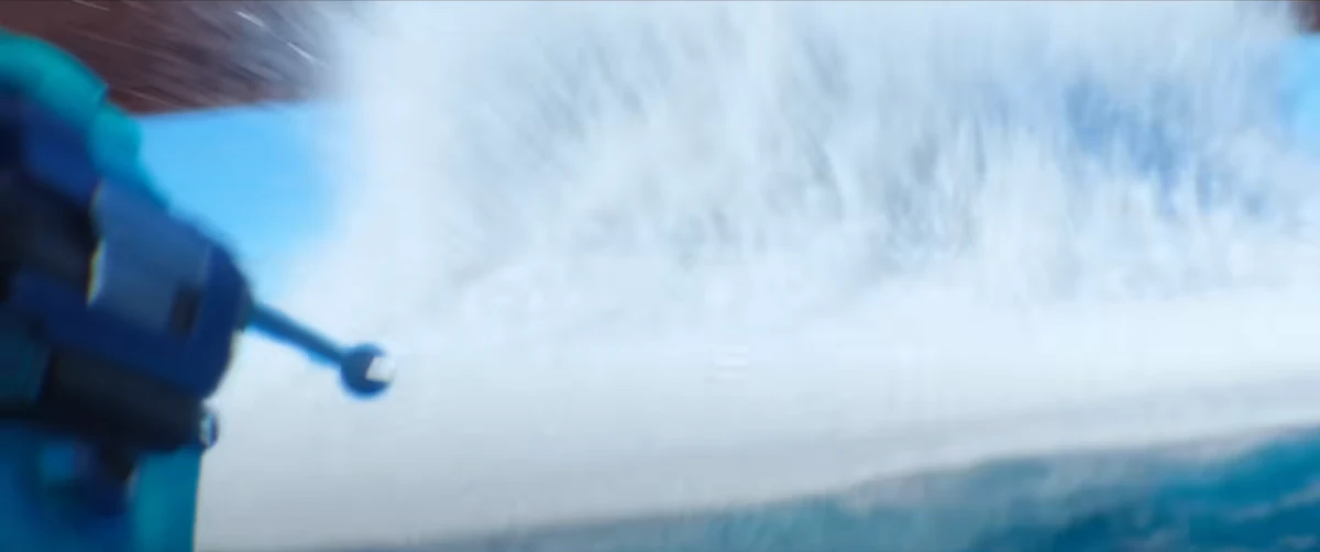 SKYWALKER, EXPLOSION - UNDERWATER EXPLOSION, LOUD | Soundeffects Wiki ...