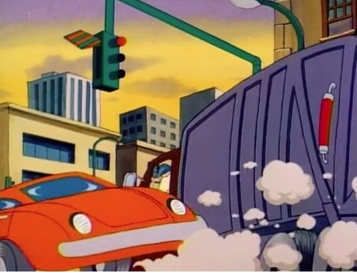 Heathcliff (1984 TV Series)/Image Gallery/Season 1 | Soundeffects Wiki ...