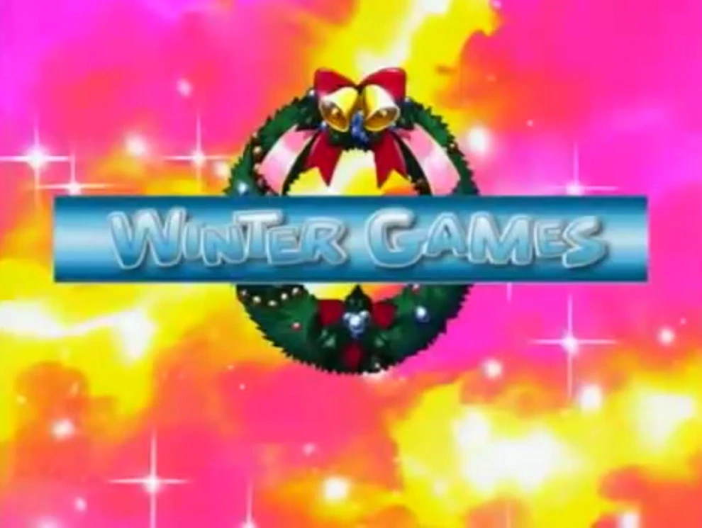 Winter Games | Soundeffects Wiki | Fandom