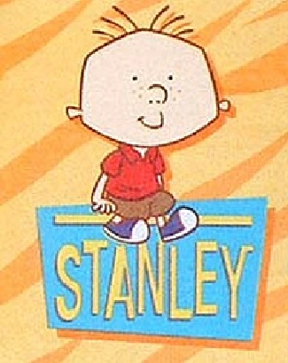 Stanley | Soundeffects Wiki | Fandom
