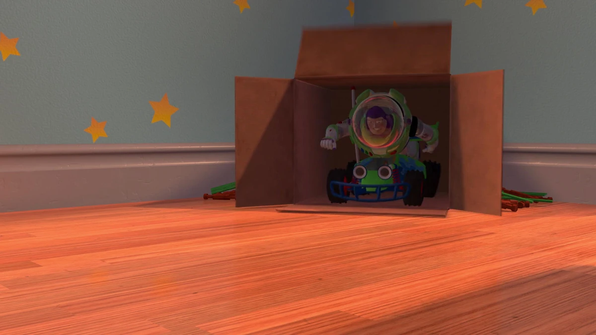 SKYWALKER, BOX - CARDBOARD BOX OPEN HIT | Soundeffects Wiki | Fandom