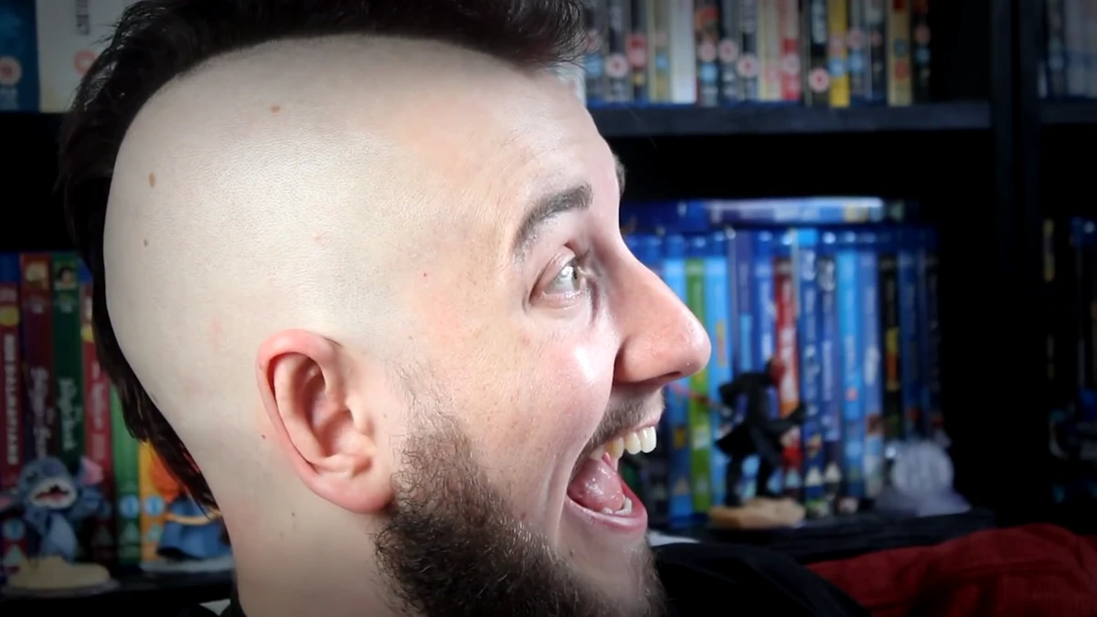 The Caddicarus Show/Image Gallery | Soundeffects Wiki | Fandom