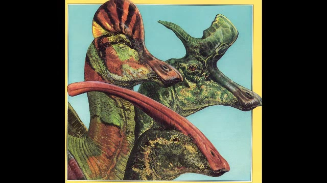 DINOSAUR SOUNDS! (Rate How Realistic They Sound!) | Soundeffects Wiki ...