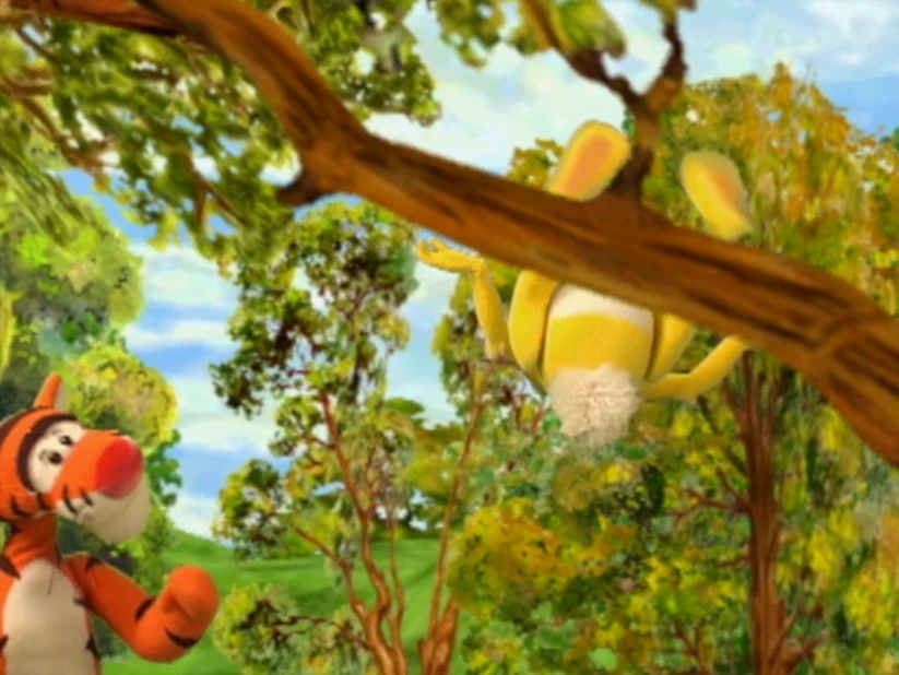 The Book of Pooh/Image Gallery/Season 1 | Soundeffects Wiki | Fandom