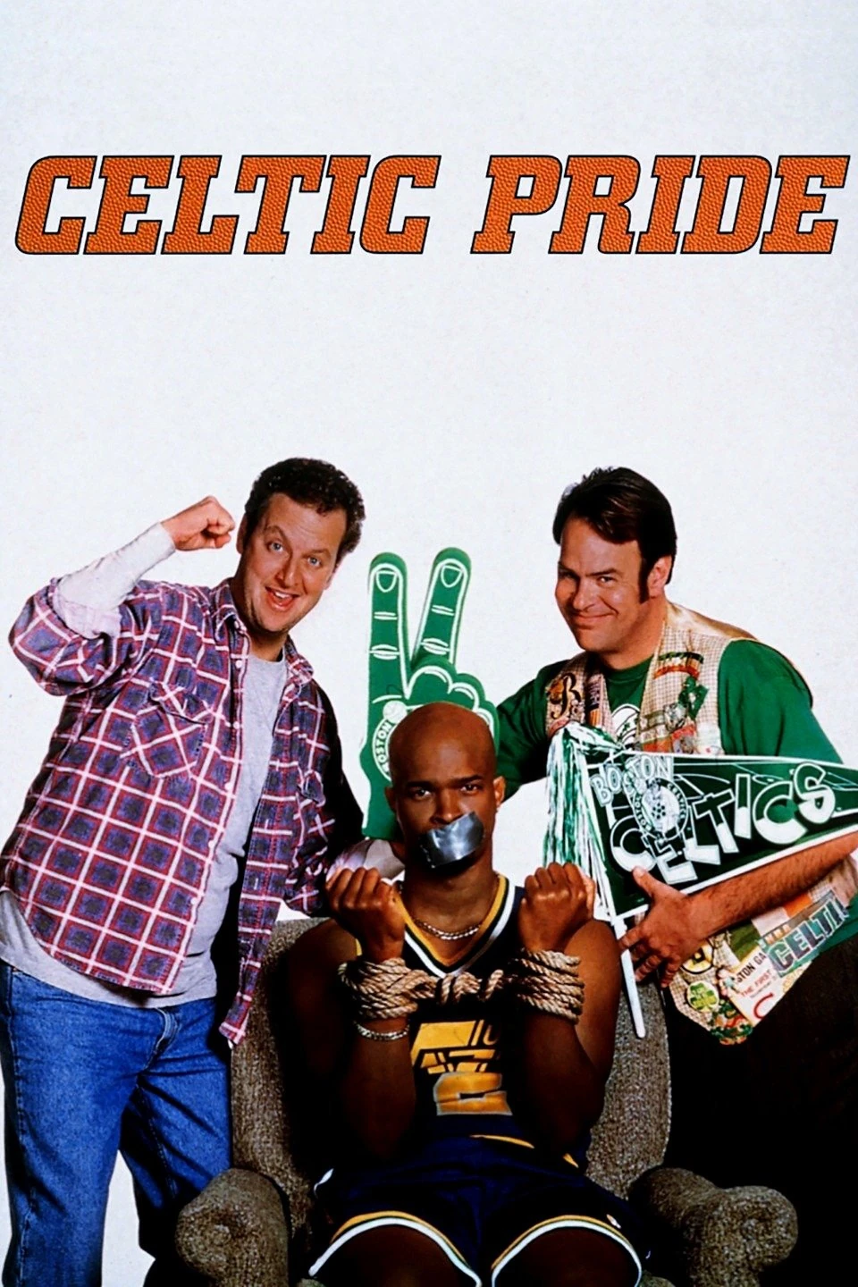 Celtic Pride (1996) | Soundeffects Wiki | Fandom