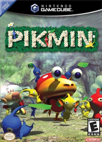 Pikmin | Soundeffects Wiki | Fandom