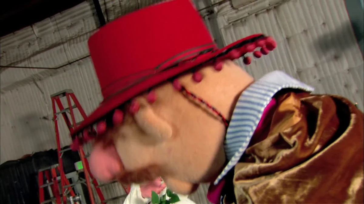 The Muppets (YouTube Channel) | Soundeffects Wiki | Fandom