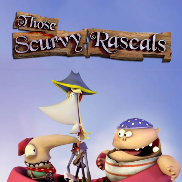 Those Scurvy Rascals | Soundeffects Wiki | Fandom
