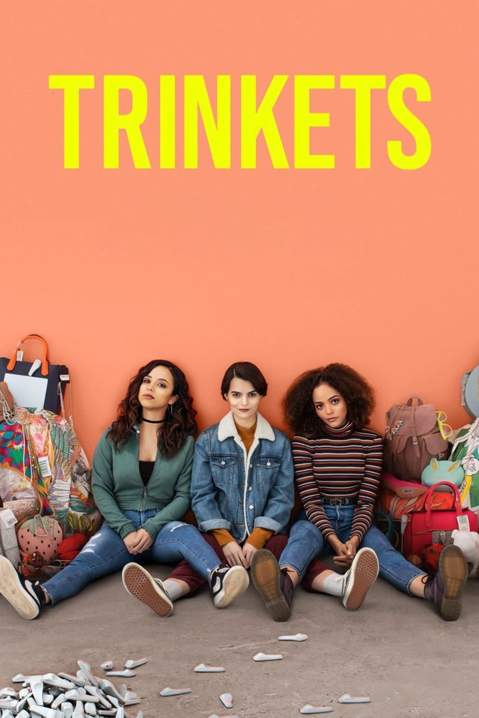 Trinkets | Soundeffects Wiki | Fandom