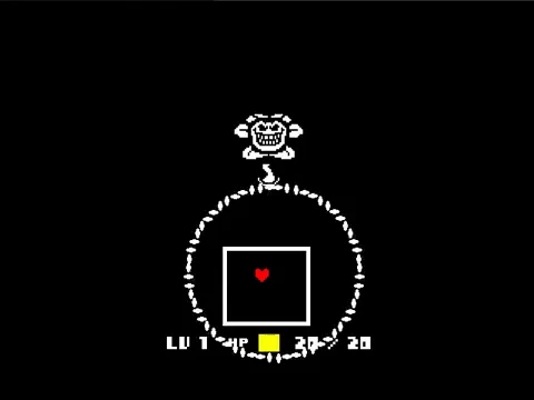 Undertale | Soundeffects Wiki | Fandom