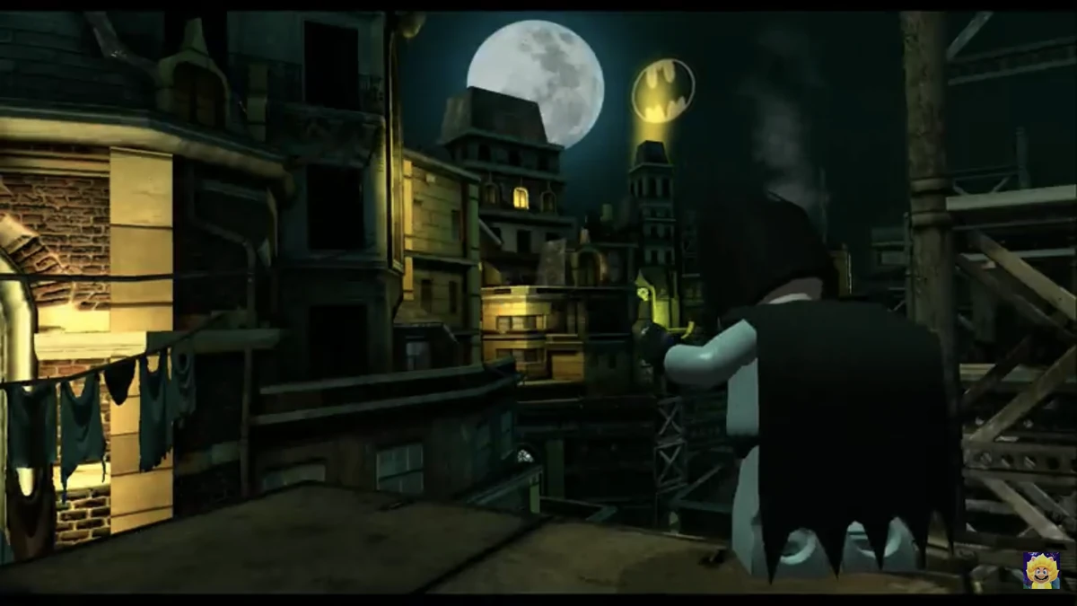 Lego Batman: The Videogame/Image Gallery | Soundeffects Wiki | Fandom