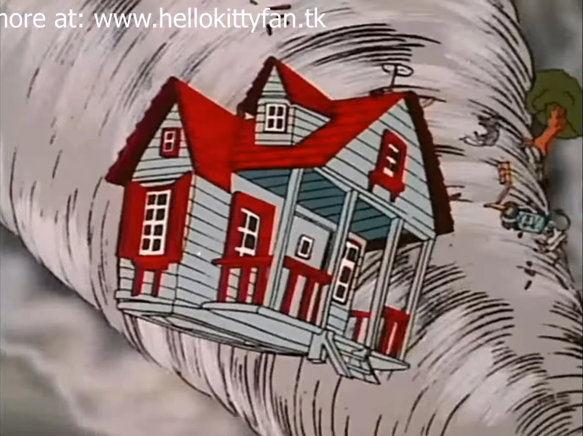 Hello Kitty's Furry Tale Theater/Image Gallery | Soundeffects Wiki | Fandom