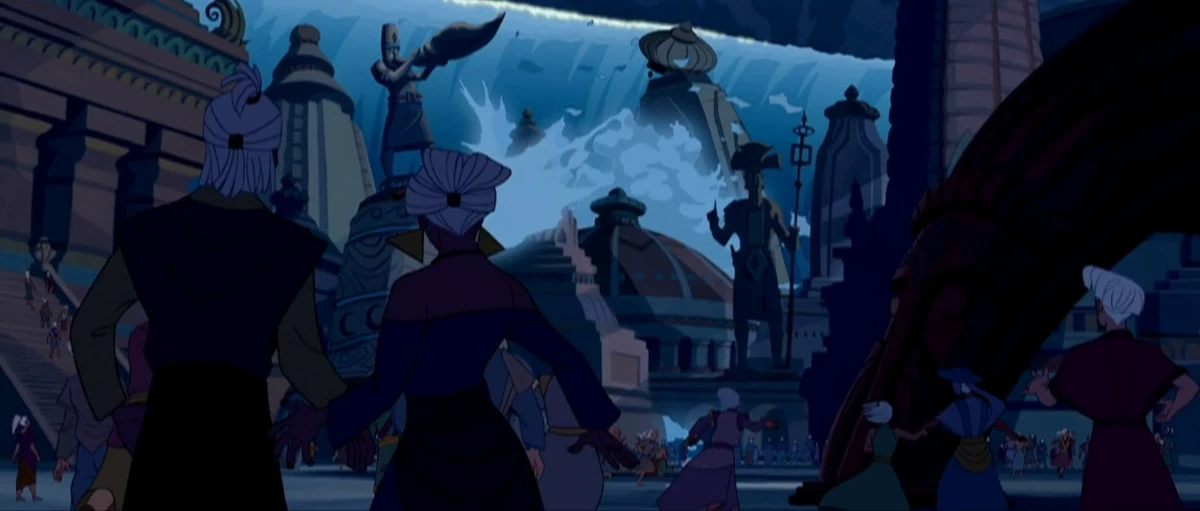 Sound Ideas, WAVES, TIDAL - ENGULFED BY ROARING WAVE, WATER ...