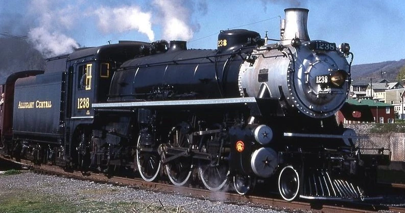 Pro Sound Effects, Steam Train, Depart from Station, Onboard, Exterior ...