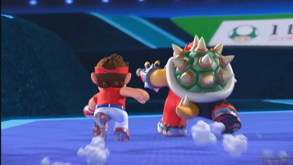 Mario Golf: Super Rush/Image Gallery | Soundeffects Wiki | Fandom