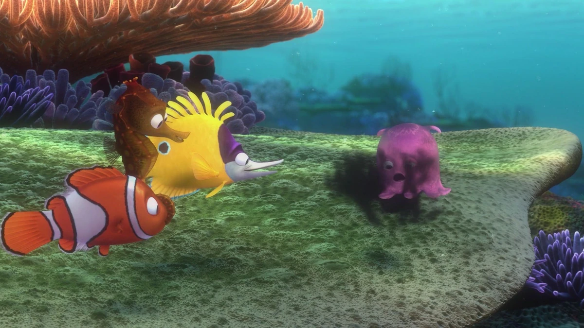 SKYWALKER, OCTOPUS - OCTOPUS SQUIRTING INK | Soundeffects Wiki | Fandom