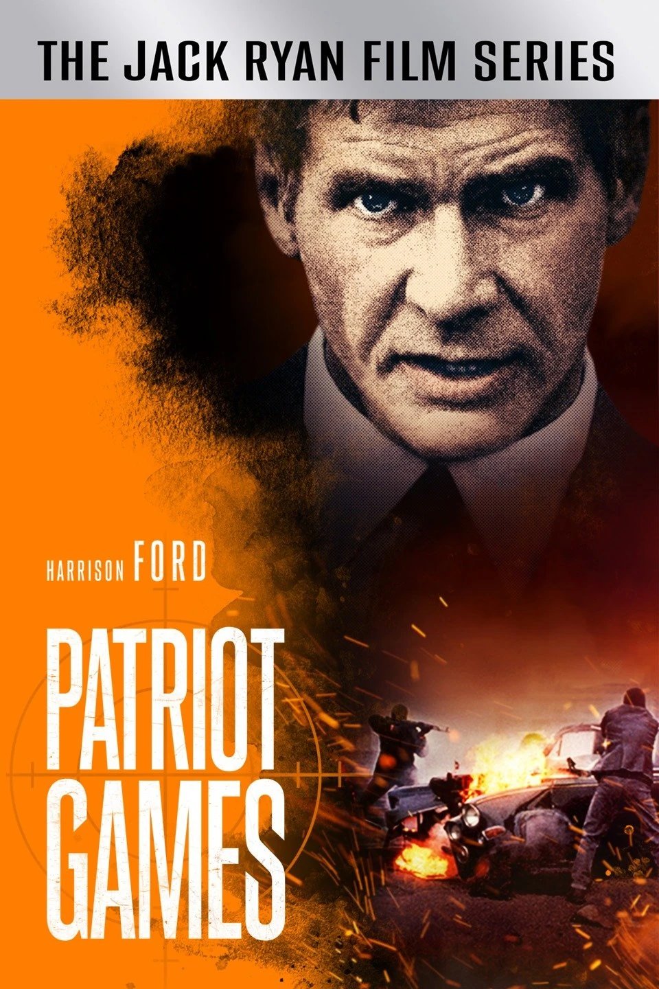 Patriot Games (1992) | Soundeffects Wiki | Fandom