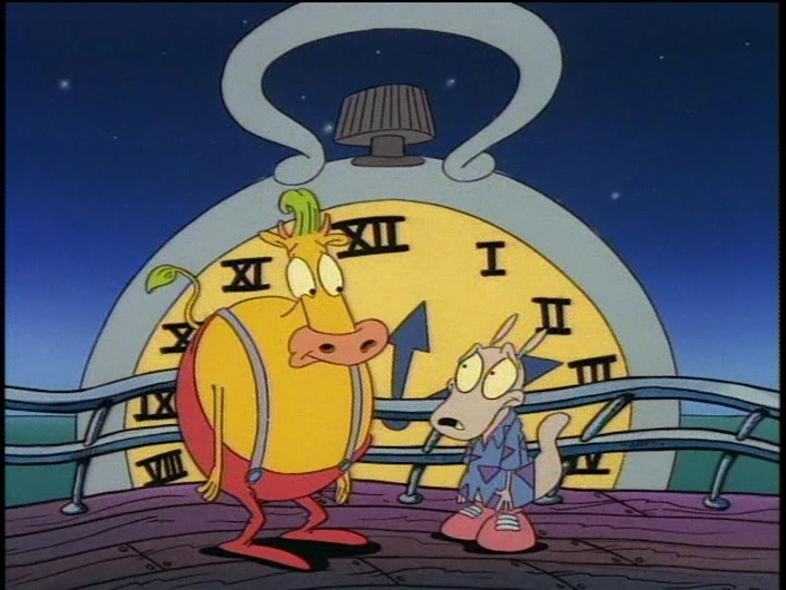 Sound Ideas, CARTOON, CLOCK - OLD CLOCK TICKING | Soundeffects Wiki ...