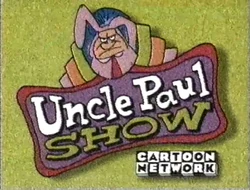 The Uncle Paul Show (1996) | Soundeffects Wiki | Fandom