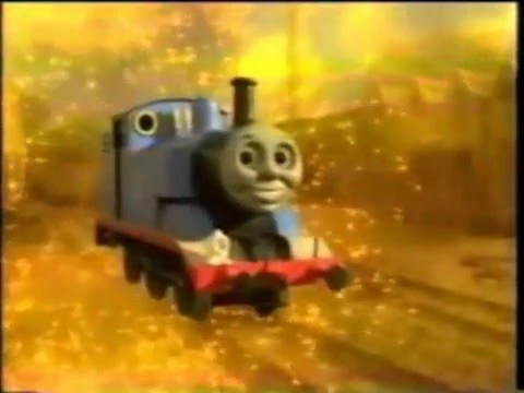 Thomas and the Magic Railroad (2000) (Teasers) | Soundeffects Wiki | Fandom