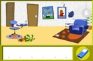 Fetch! with Ruff Ruffman: CSI: Hat Snatcher (Online Games ...