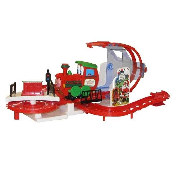 North Pole Express | Soundeffects Wiki | Fandom