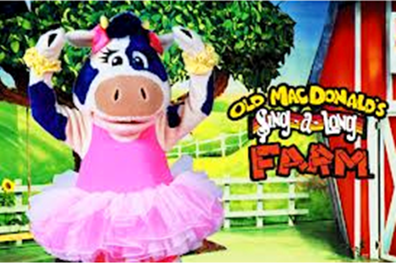 Old Macdonalds Sing Along Farm Soundeffects Wiki Fandom