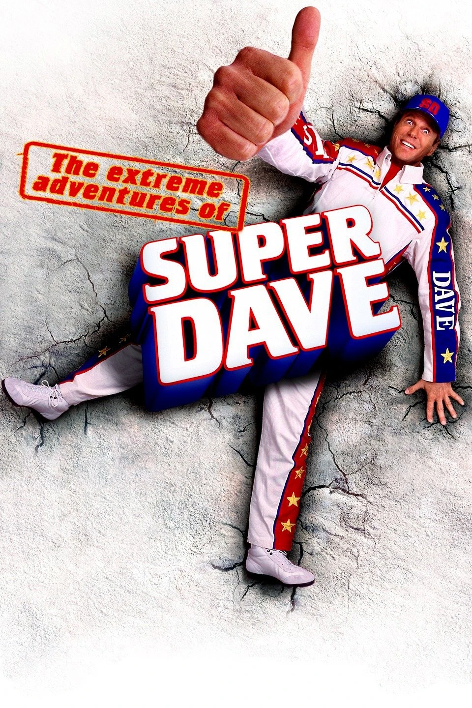 The Extreme Adventures of Super Dave (2000) | Soundeffects Wiki | Fandom