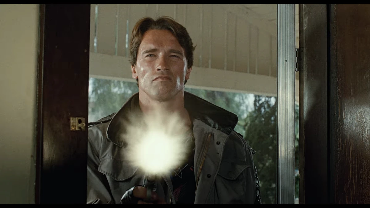 The Terminator (1984)/Image Gallery | Soundeffects Wiki | Fandom