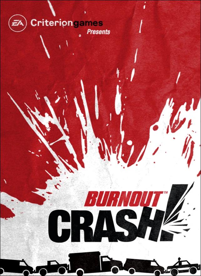 Burnout Crash Soundeffects Wiki Fandom