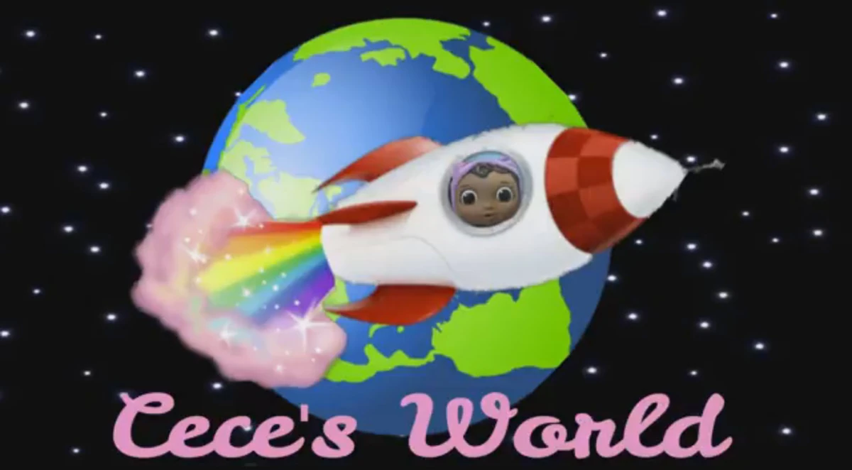Cece's World | Soundeffects Wiki | Fandom
