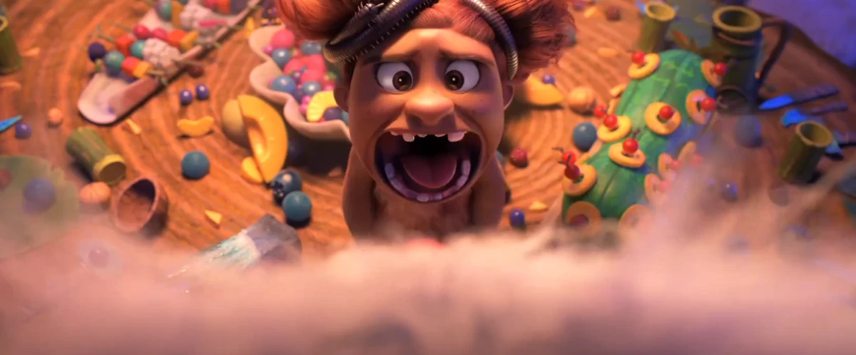 The Croods: A New Age (2020)/Image Gallery | Soundeffects Wiki | Fandom