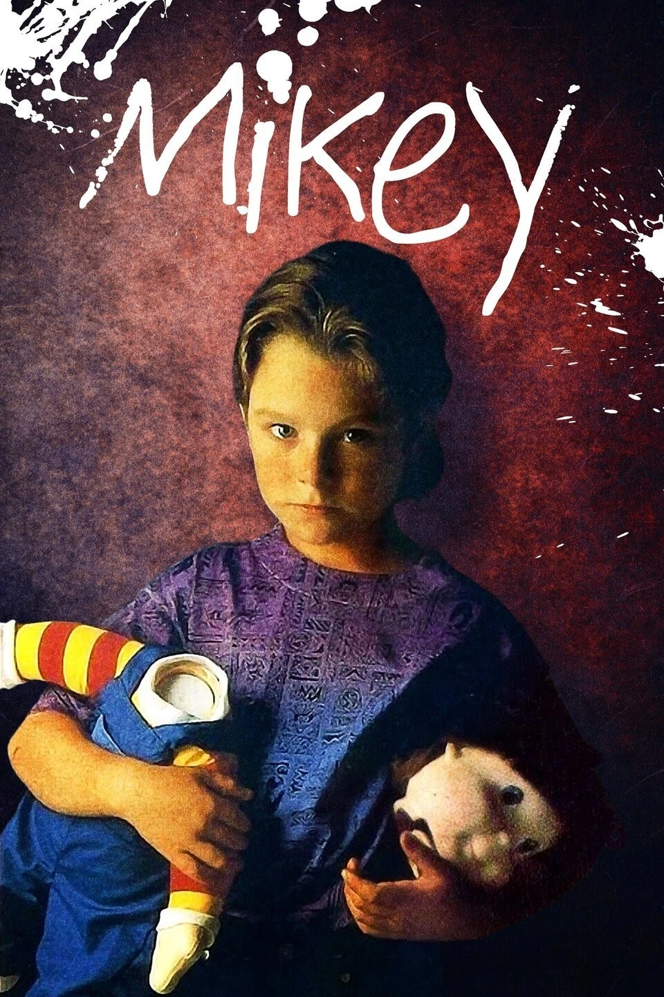 Mikey (1992) | Soundeffects Wiki | Fandom