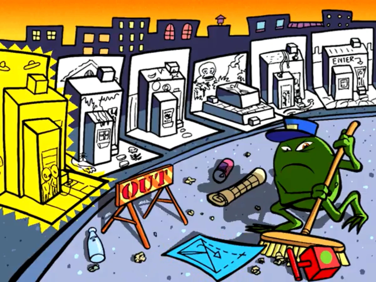 Sound Ideas, CARTOON, LAUGHTER - SHORT VILLAINOUS LAUGH | Soundeffects ...