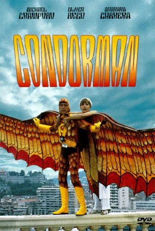 Condorman (1981) | Soundeffects Wiki | Fandom