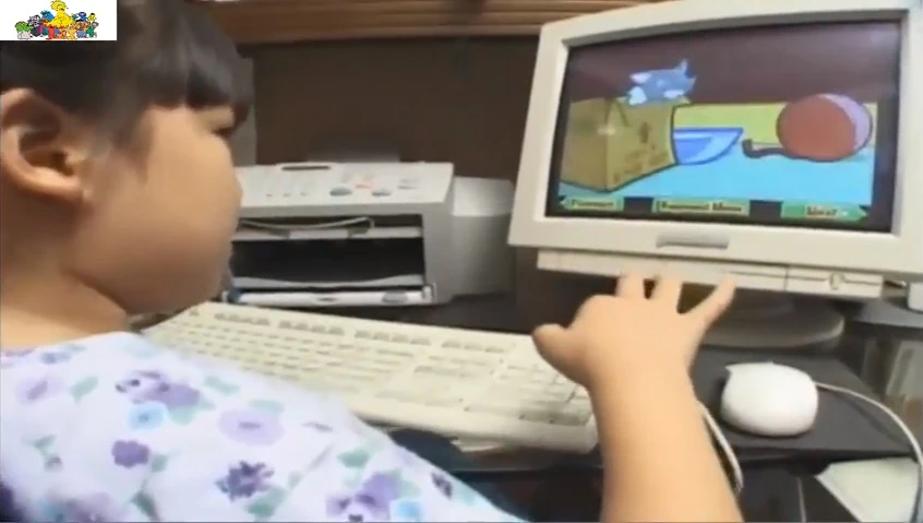 Elmo's World/Image Gallery/Episodes from Sesame Street's 32nd Season ...