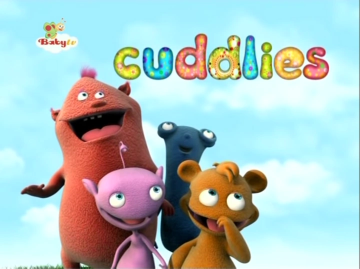 Cuddlies | Soundeffects Wiki | Fandom