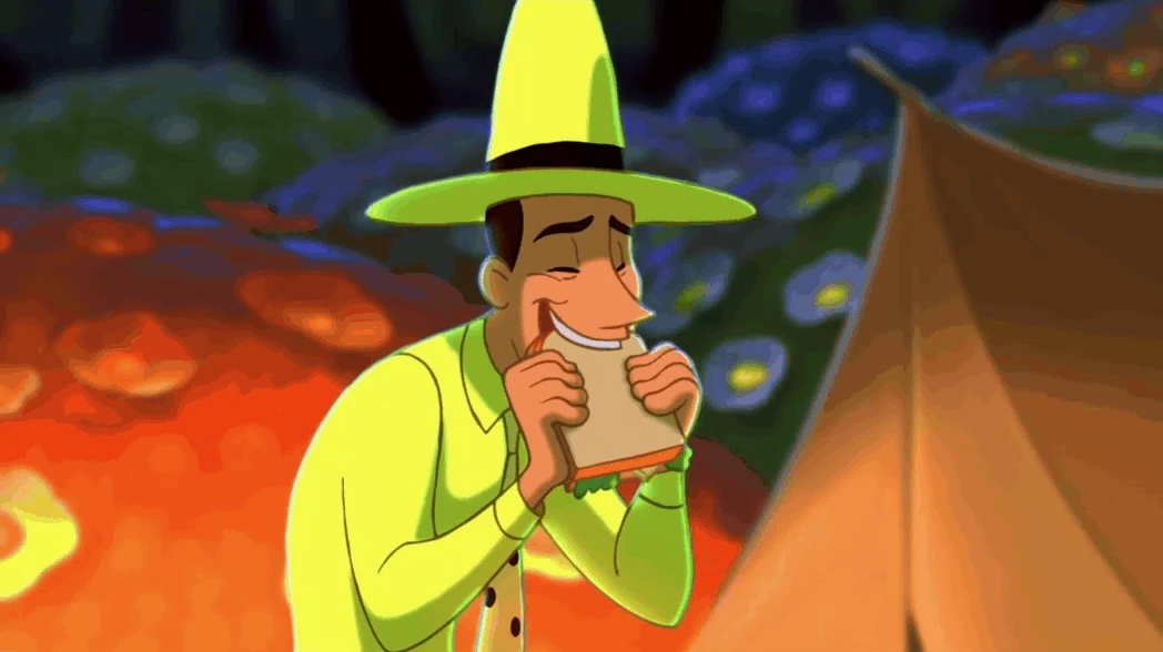 Curious George (2006) (Trailers)/Image Gallery | Soundeffects Wiki | Fandom