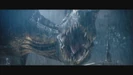 SKYWALKER, ROAR - INDORAPTOR SCREAM | Soundeffects Wiki | Fandom