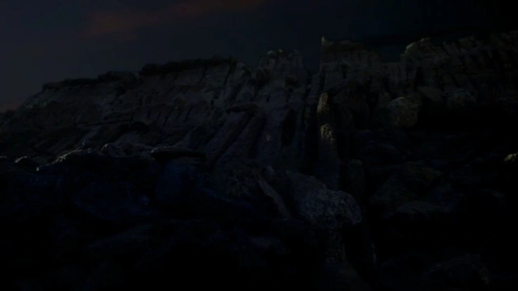 SKYWALKER ROCK DROPPING SOUND | Soundeffects Wiki | Fandom