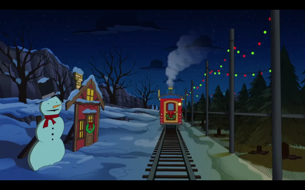 American Dad!/Image Gallery/Season 14 | Soundeffects Wiki | Fandom