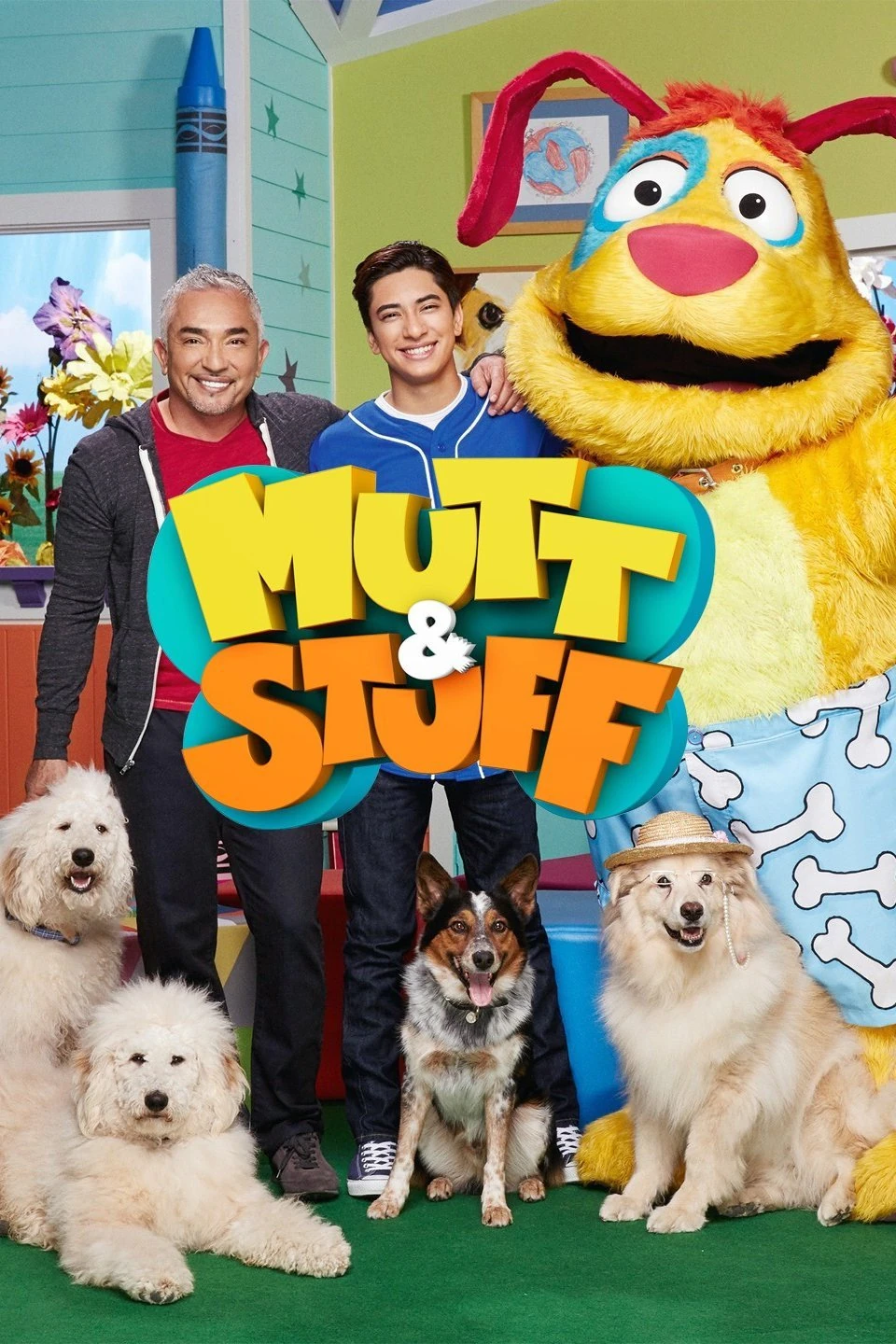 Mutt & Stuff | Soundeffects Wiki | Fandom
