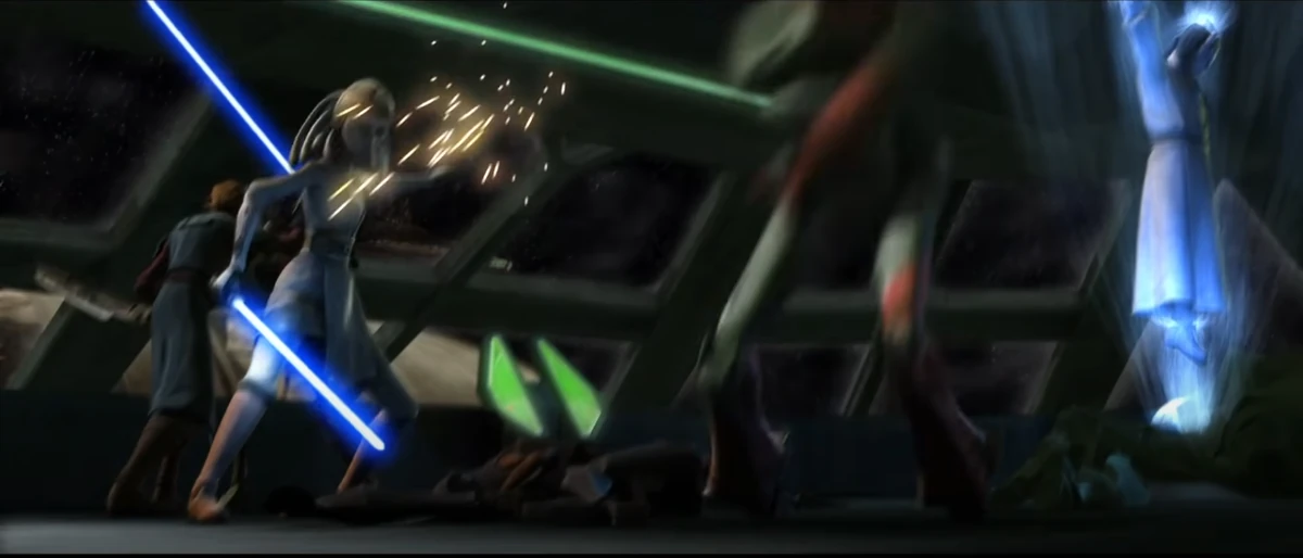 SKYWALKER METAL KNOCKING SOUND 02/Image Gallery | Soundeffects Wiki ...