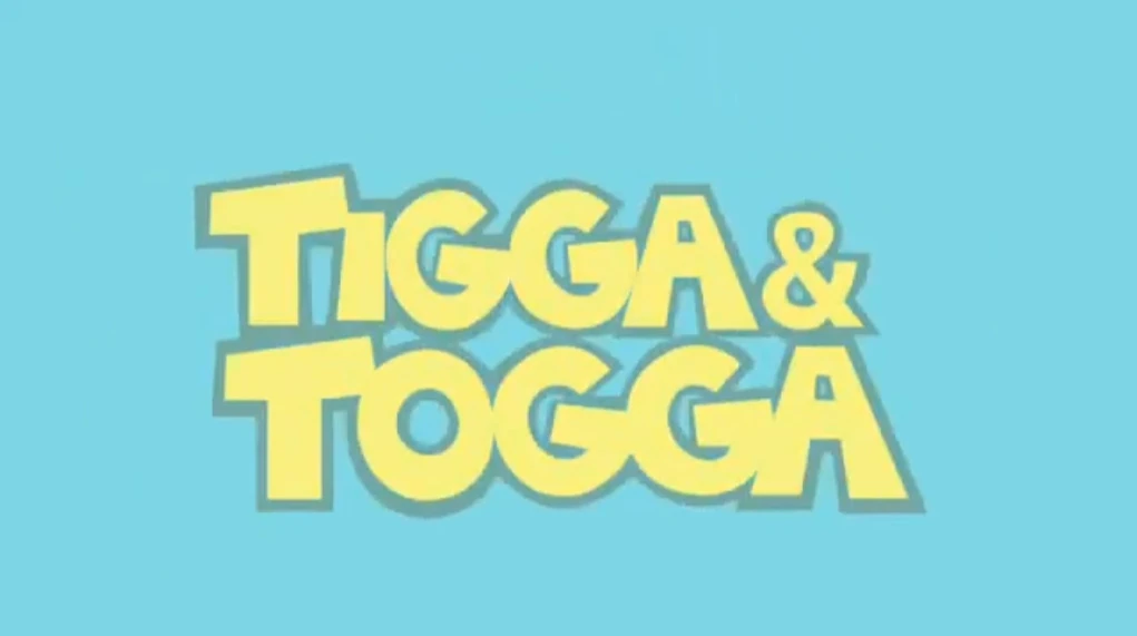 Tigga & Togga | Soundeffects Wiki | Fandom