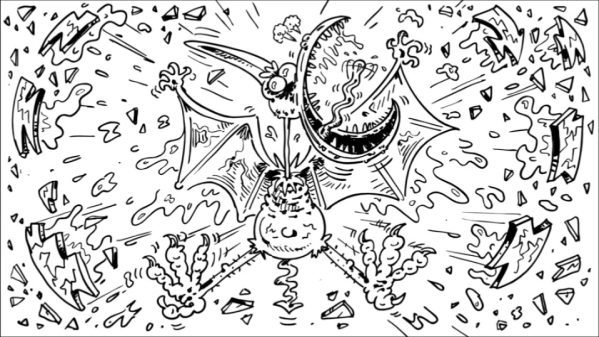 Sound Ideas, CARTOON, CHICKEN - LOUD SINGLE SQUAWK/Image Gallery ...