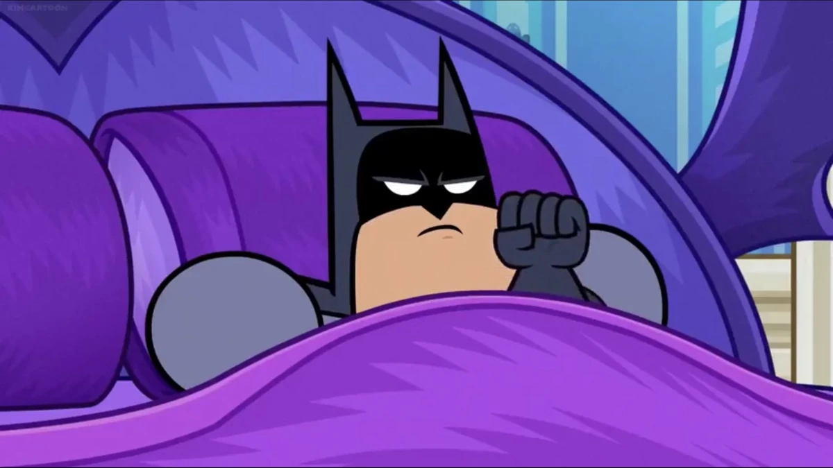 Teen Titans Go!/Image Gallery/Season 6 | Soundeffects Wiki | Fandom